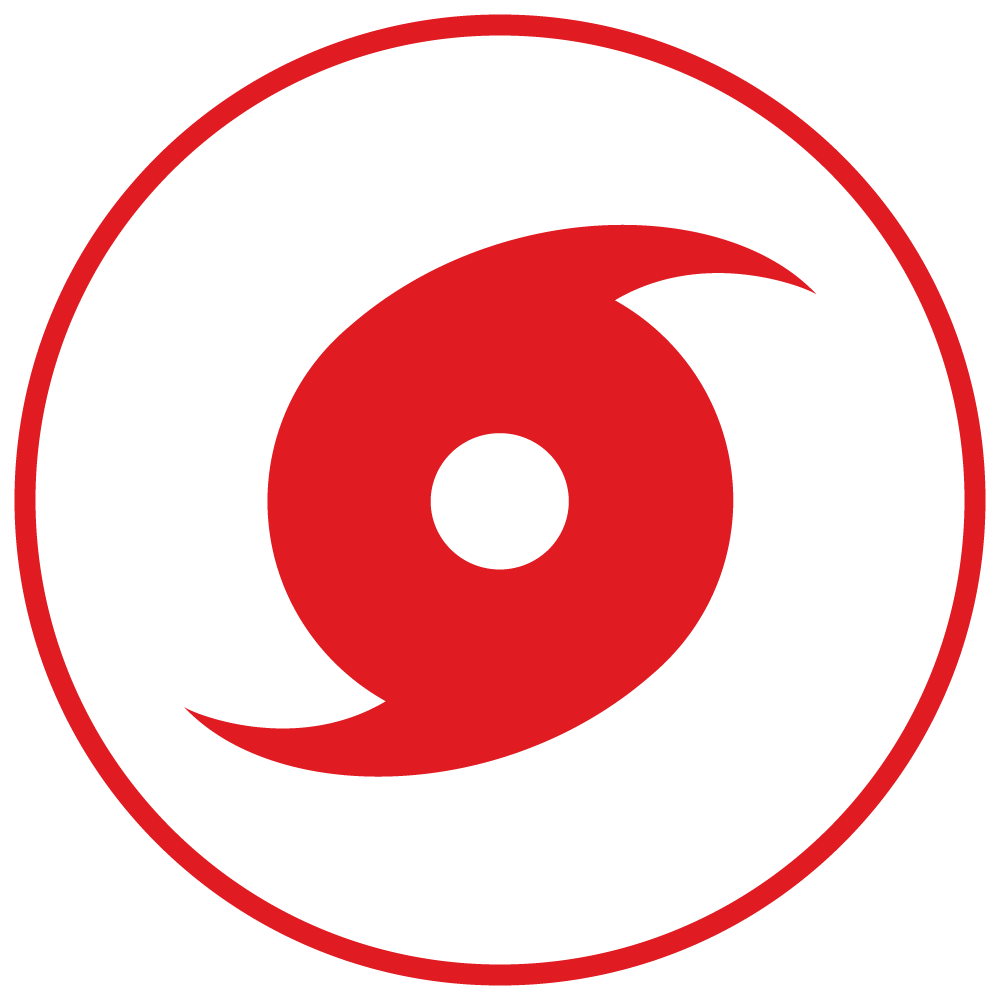 Red Cross Prepares to Help People in Path of Typhoon, Hurricanes