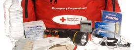 Be “Red Cross Ready” – It’s as Easy as 1-2-3