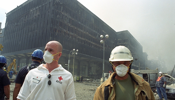 Types of Disasters | Types of Emergencies | Red Cross