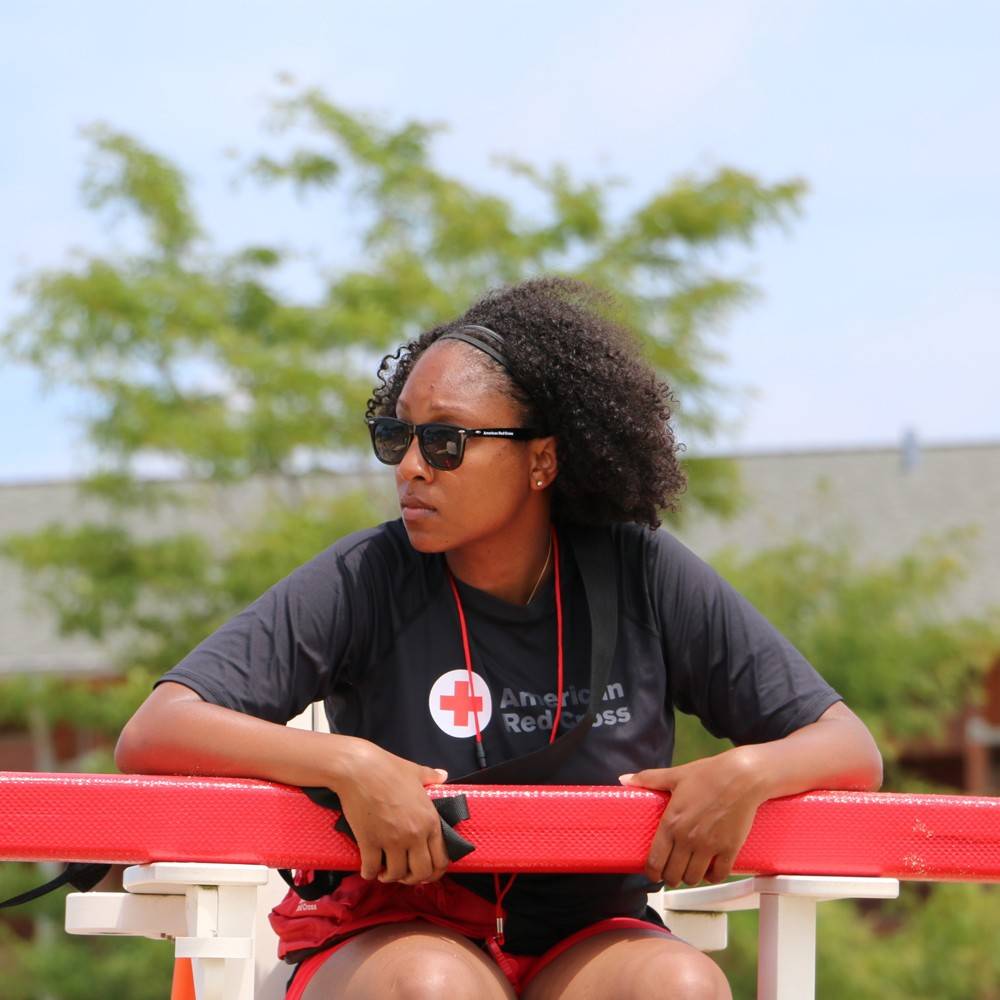 Swimming Safety | Swim Safe | American Red Cross