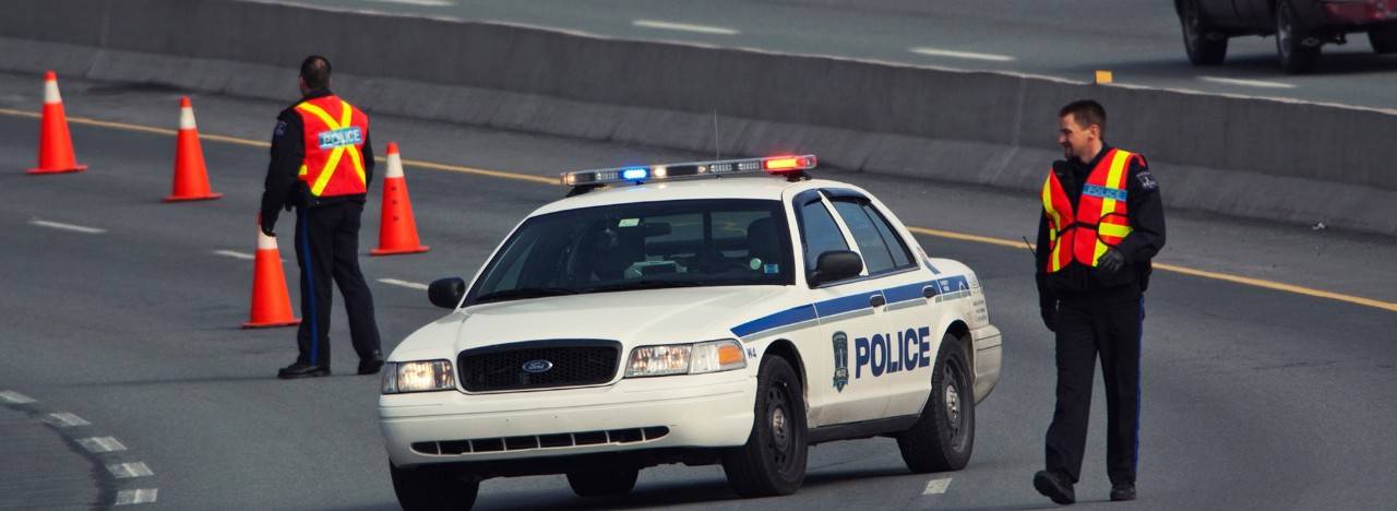 Highway Safety | American Red Cross