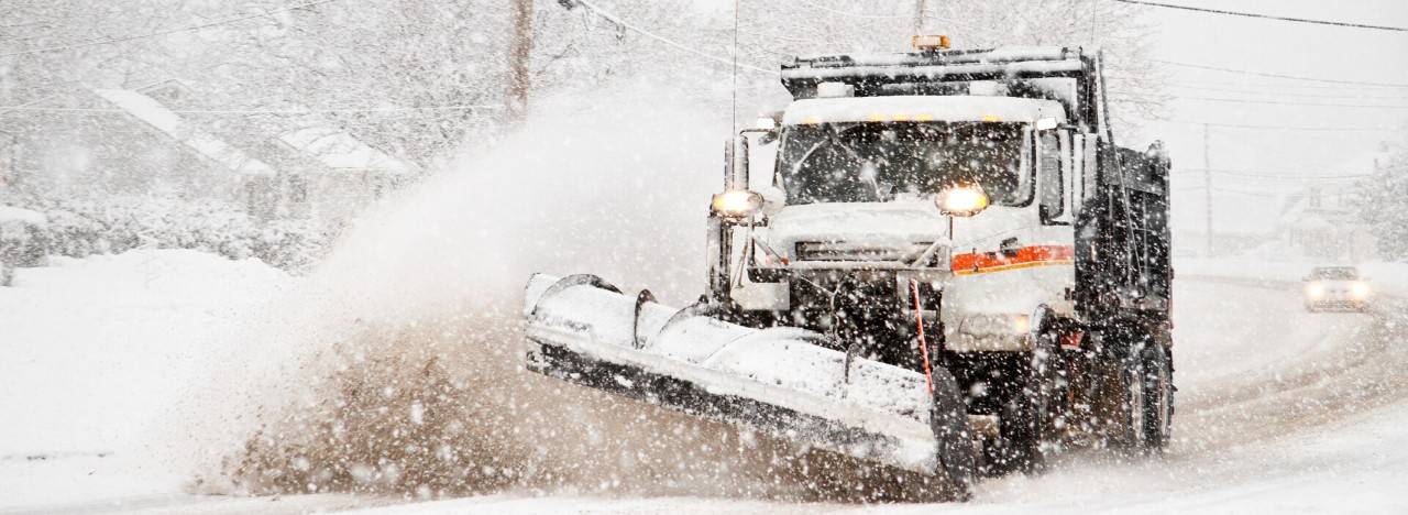Winter Storm Preparedness | Safety Tips | Red Cross