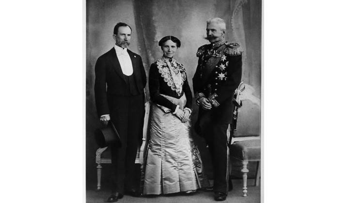 About Clara Barton | Red Cross Founder | American Red Cross