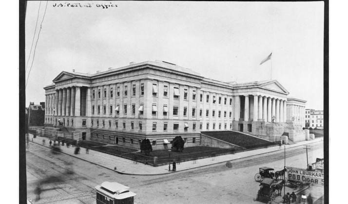 About Clara Barton | Red Cross Founder | American Red Cross