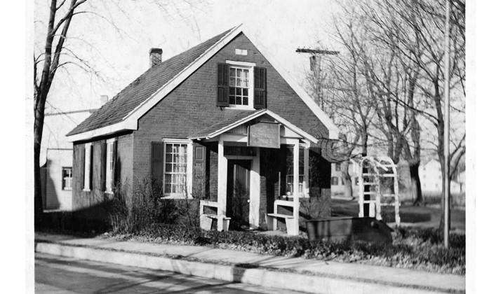 About Clara Barton | Red Cross Founder | American Red Cross