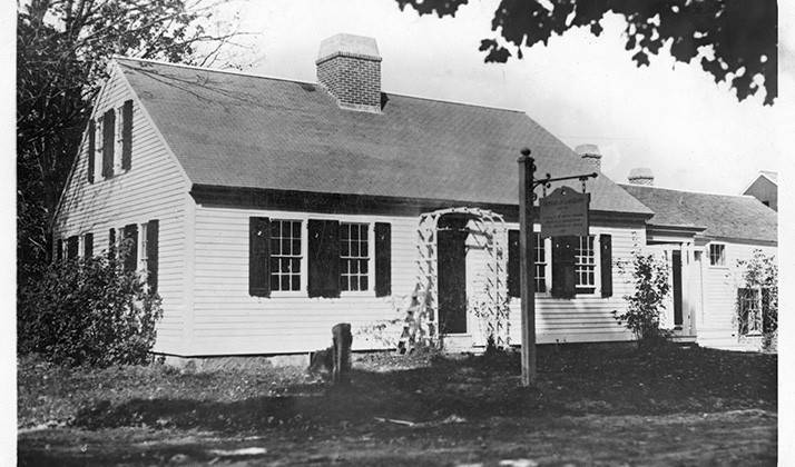 About Clara Barton | Red Cross Founder | American Red Cross