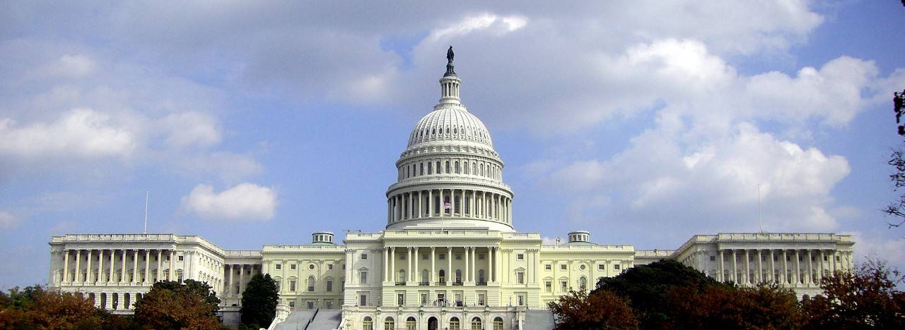 Government Relations | About the Red Cross