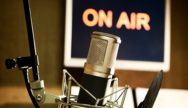 Public Service Advertising | American Red Cross | Radio, Web, TV PSAs