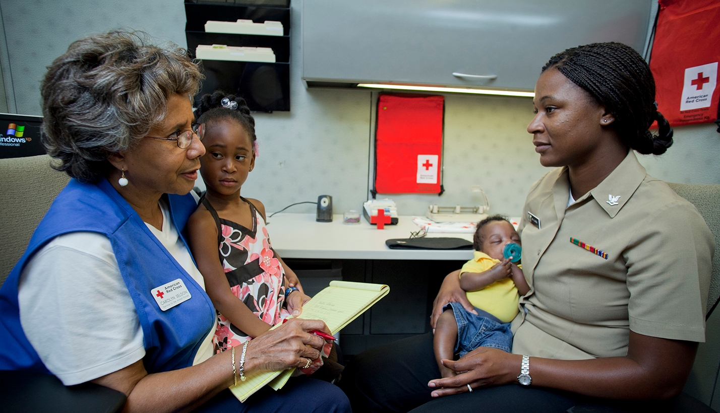 Services To The Armed Forces: National Capital & Greater Chesapeake ...