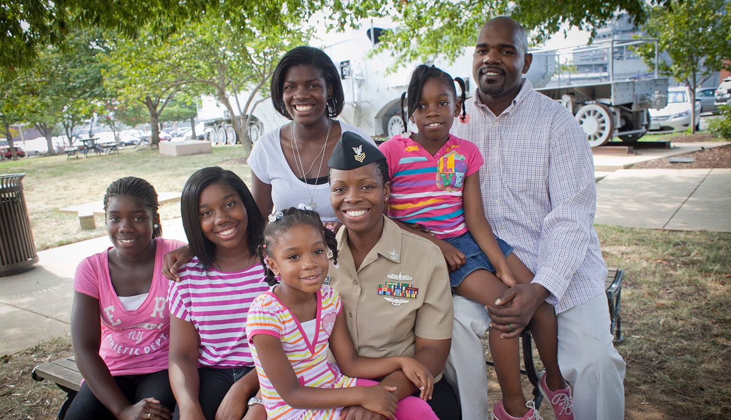 Support Military Families | American Red Cross