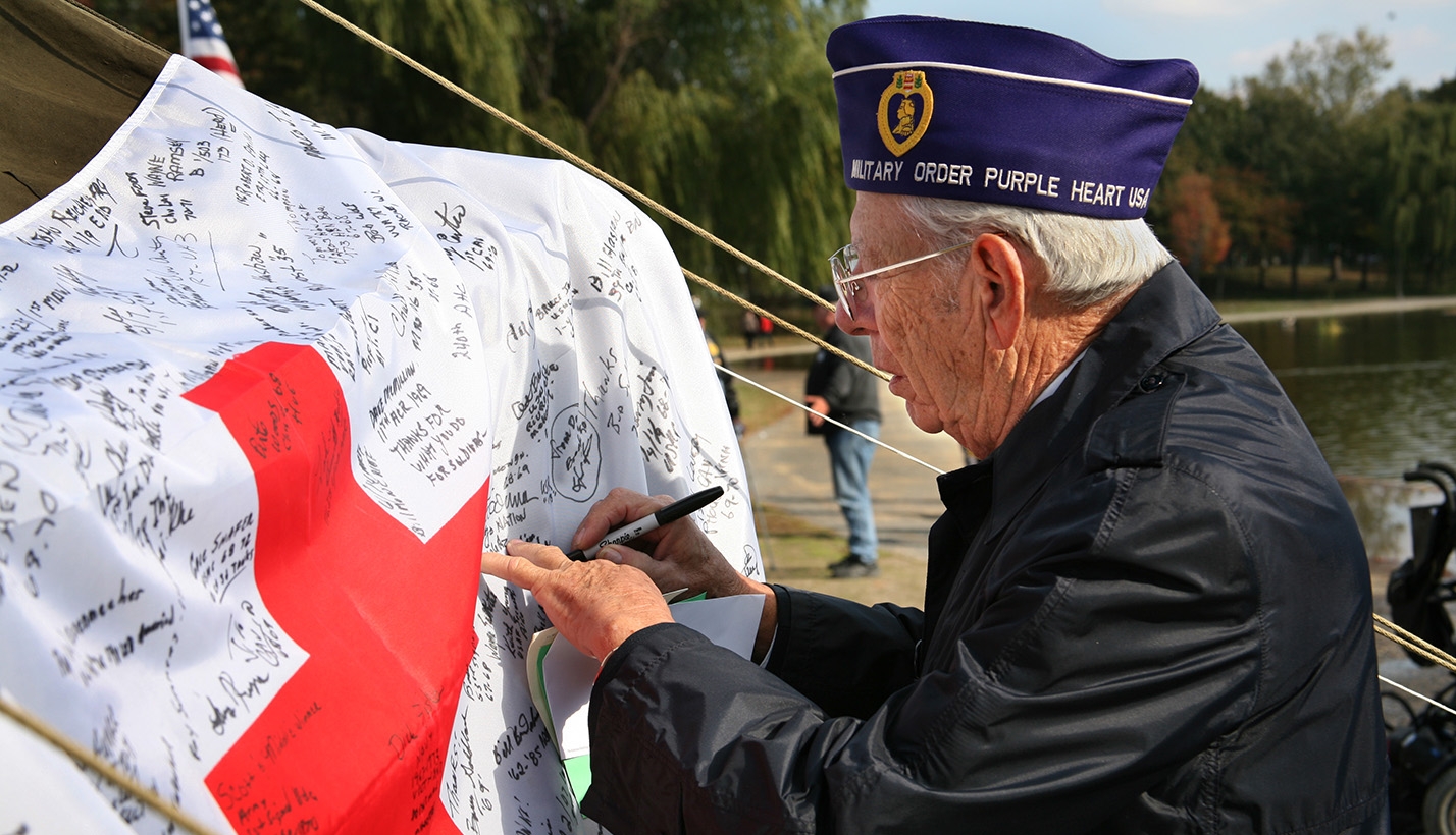 Support Military Families | American Red Cross