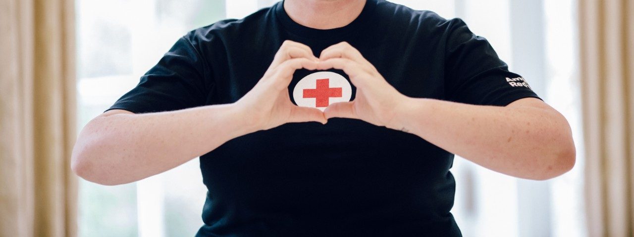 Activity Guides | Red Cross Youth | American Red Cross