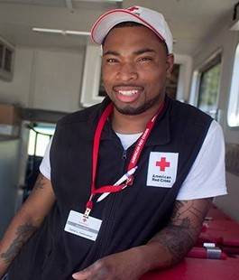 Our Culture & Values | American Red Cross