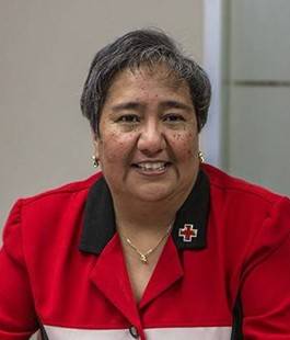 Our Culture & Values | American Red Cross