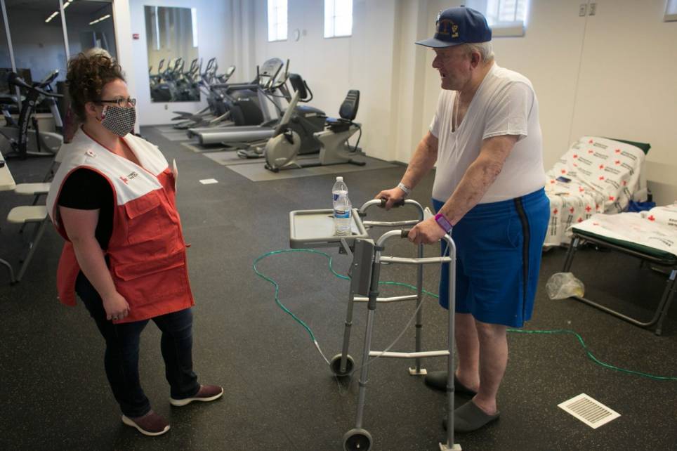 Check Out the New and Improved Red Cross Emergency App