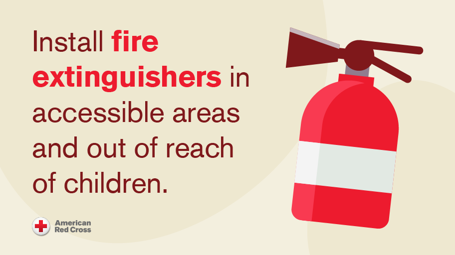 How to Avoid a Fire in Your Home