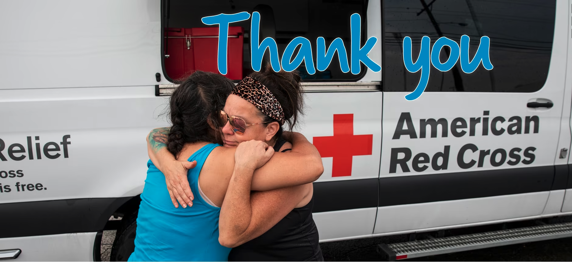 2021 in Review: Red Cross Volunteers, Donors, Partners Aid Vulnerable ...