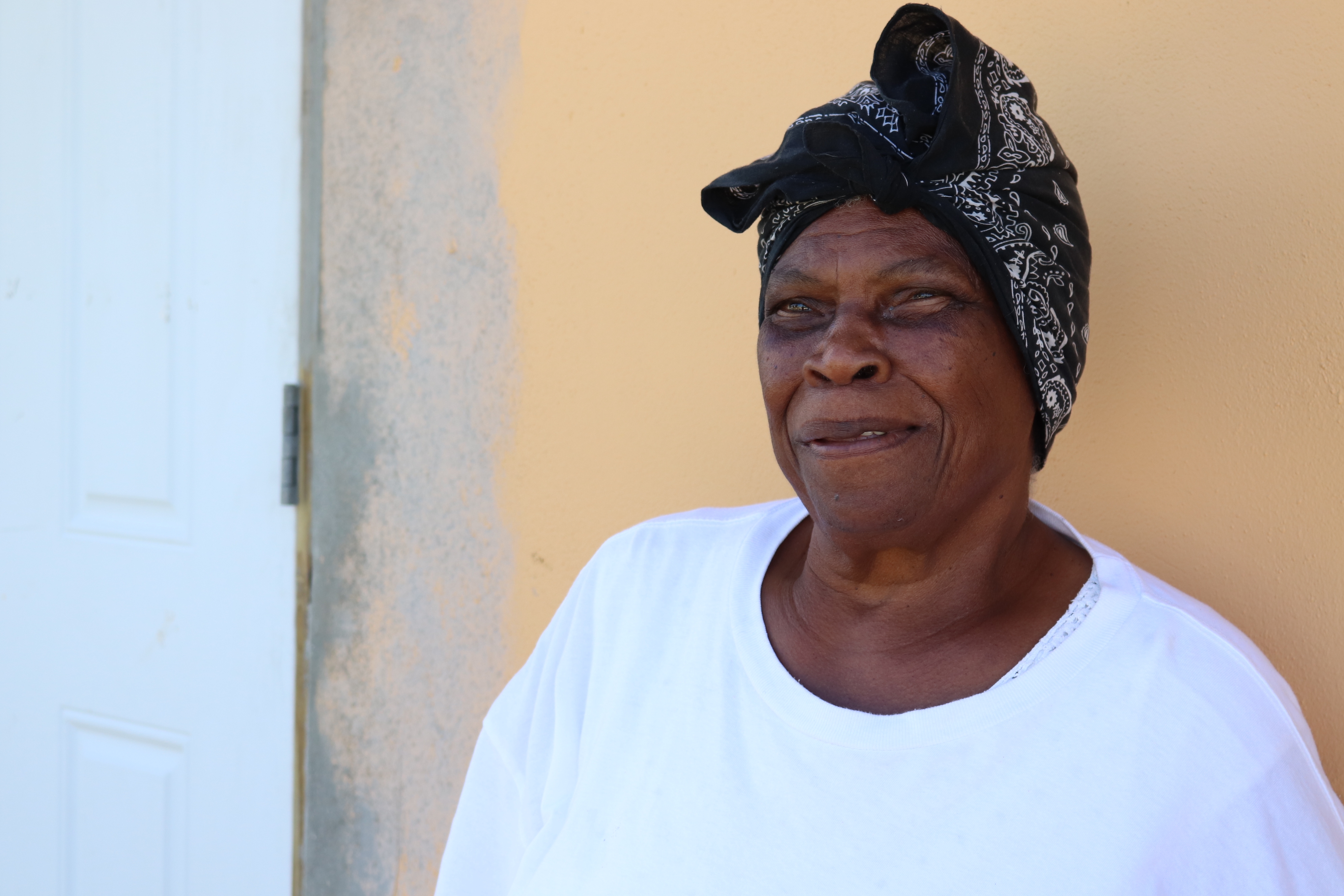 Abaco: Families and Businesses Rebuild on Hurricane-Ravaged Island