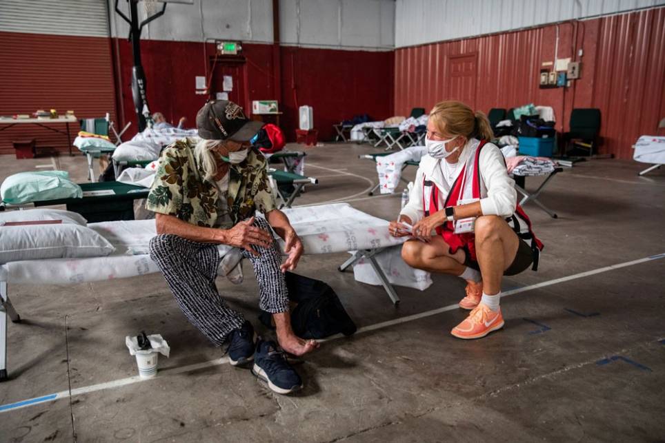 New Jersey Region | American Red Cross | American Red Cross