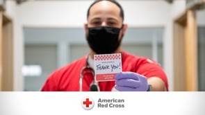 Volunteer Spirit of Amazon PDX7 Saves Lives