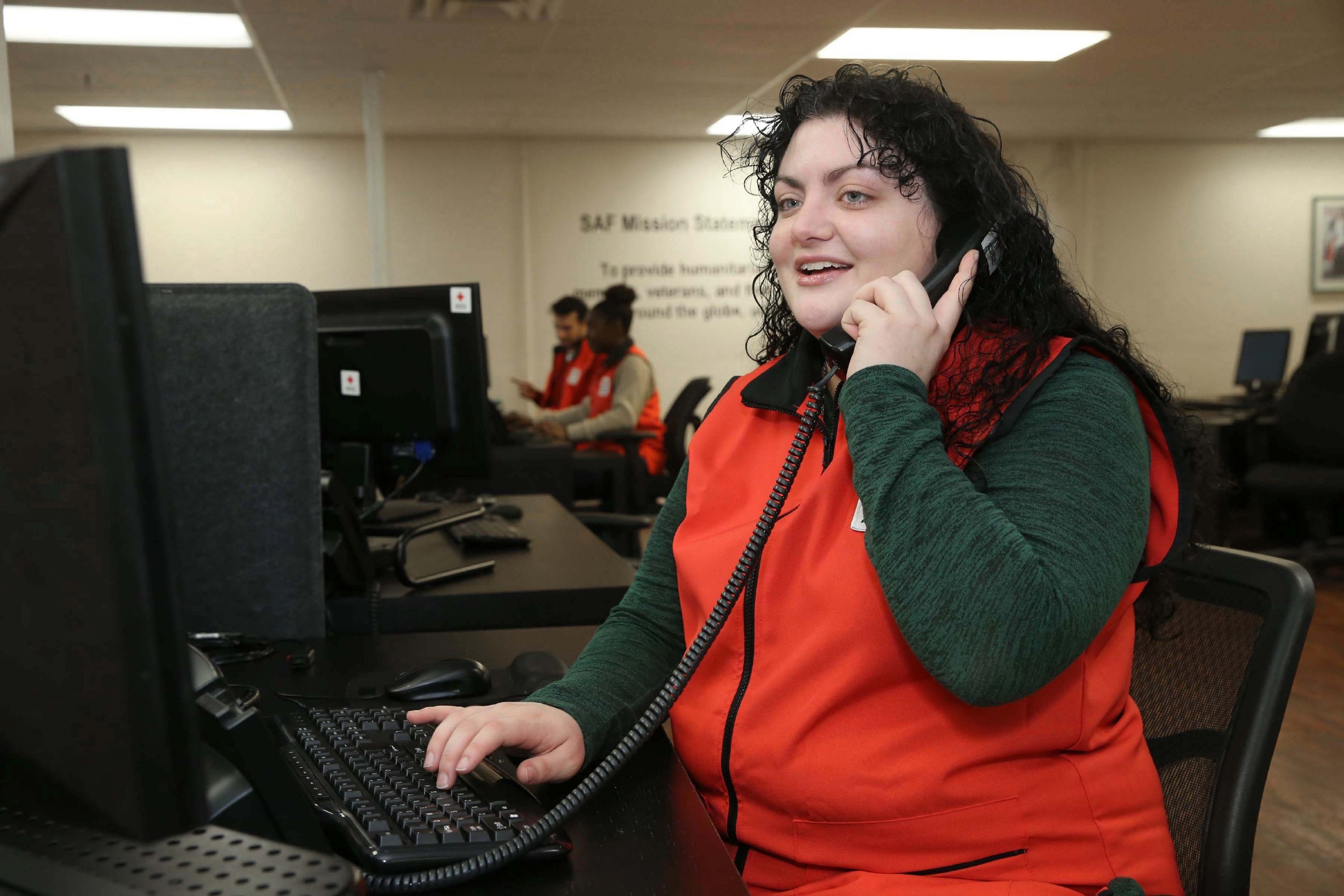 What You Need to Know: Emergency Messages for Military Members and ...