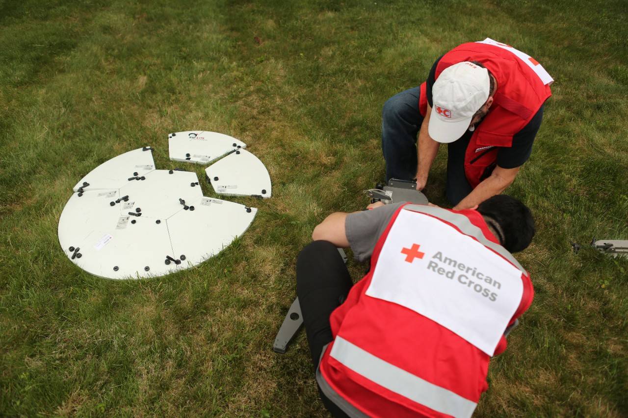 Afghanistan: How the Red Cross and Red Crescent are Helping