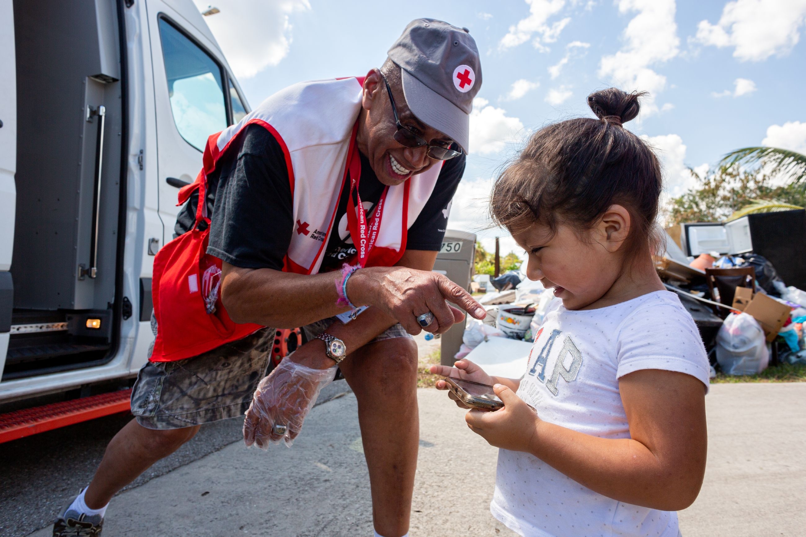 Veterans Day: Finding Second Service as a Civilian