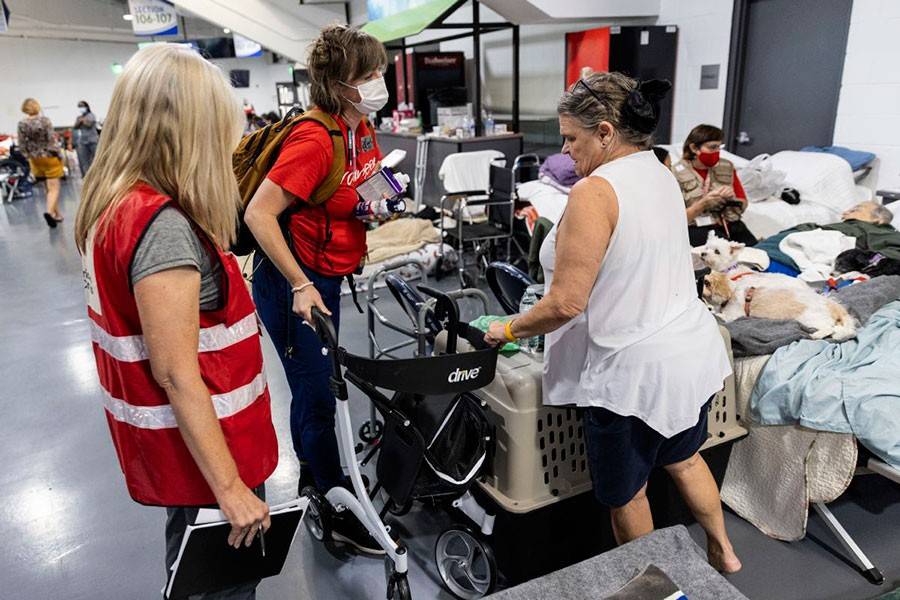 Red Cross Founder Clara Barton Born on Christmas Day