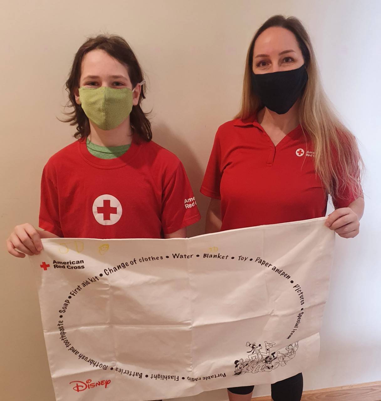 Michigan Region | American Red Cross