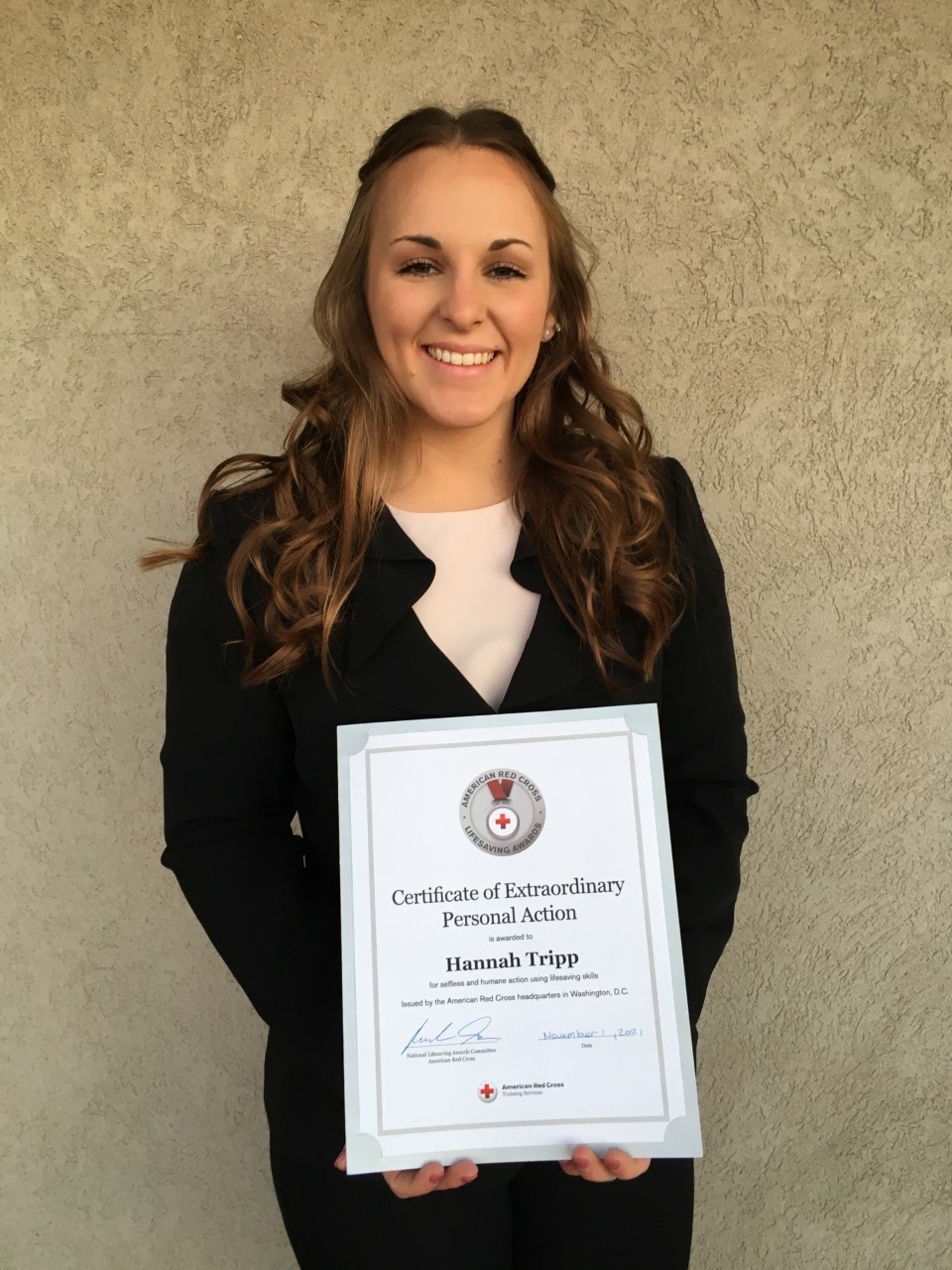 Get Trained for the Moments that Matter