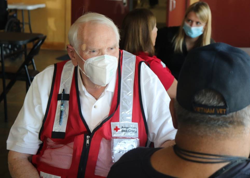 How to Stay Safe If a Wildfire Threatens