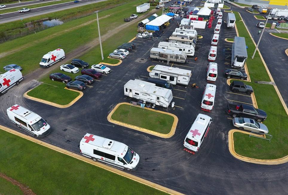 140 years of service: Women an important part of American Red Cross history