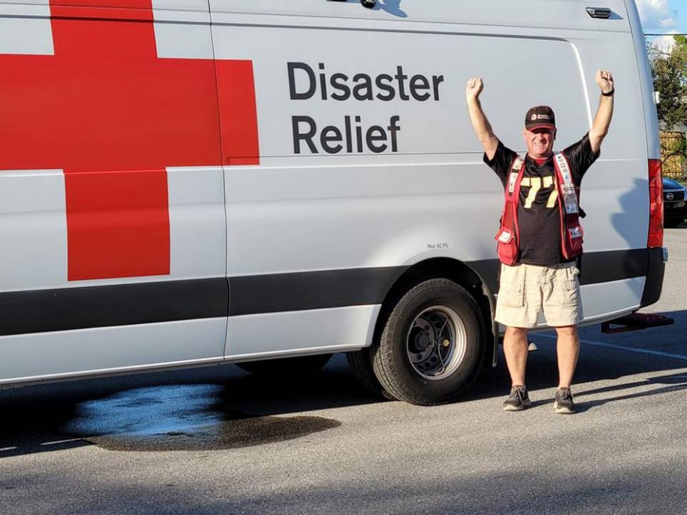 Ukraine: Red Cross Committed to Addressing Challenges as Conflict Continues