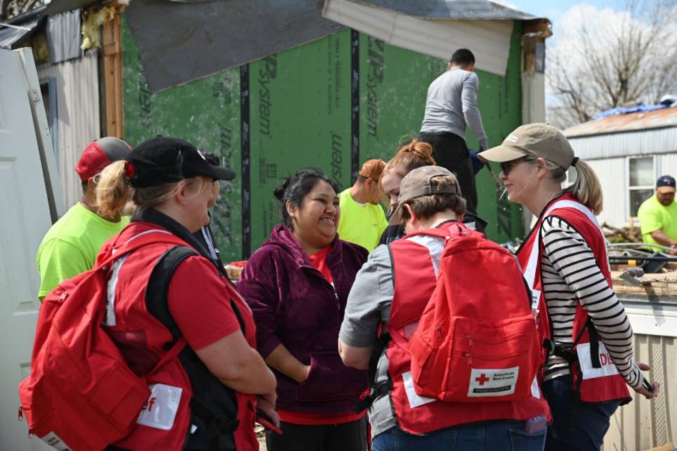 Massachusetts Region | American Red Cross