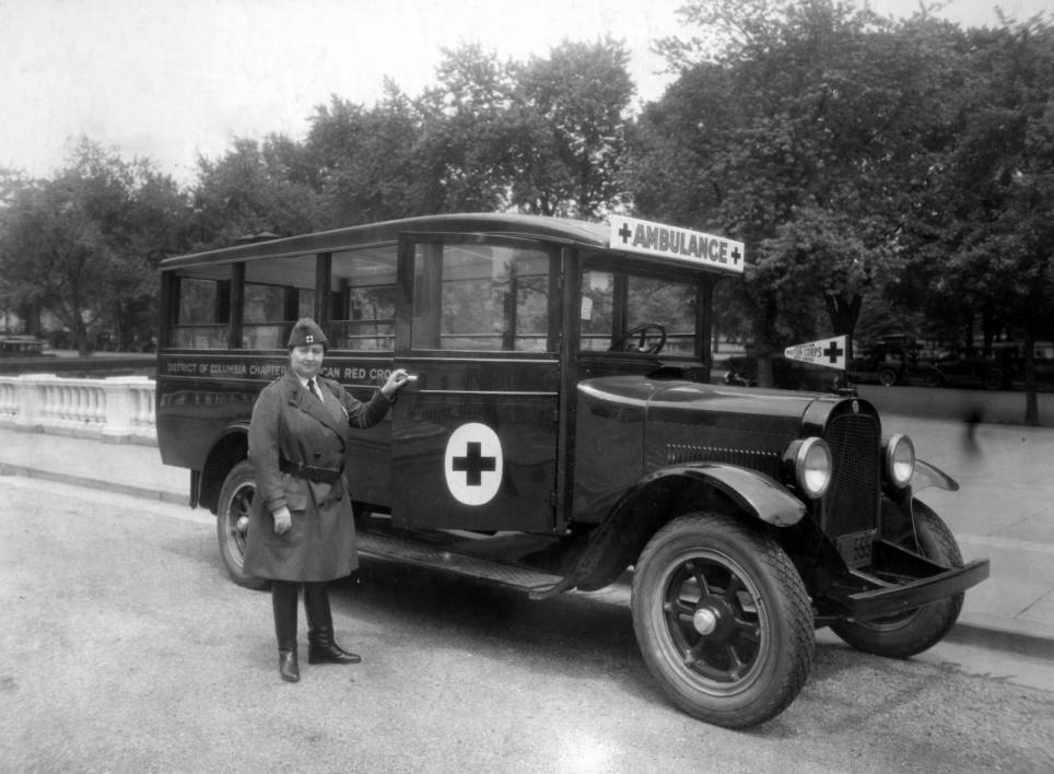 Gold Country | California | American Red Cross