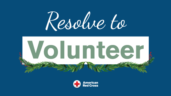 Volunteers the Beating Heart of the Red Cross
