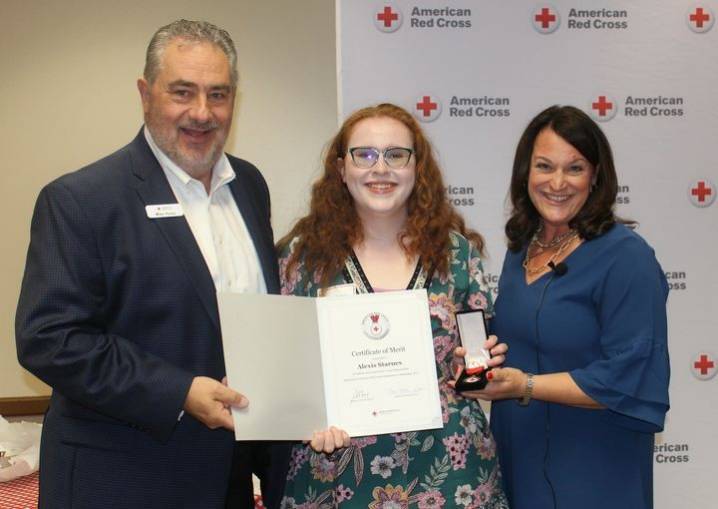 Red Cross Adds Recovery Step to Cardiac Arrest Chains of Survival