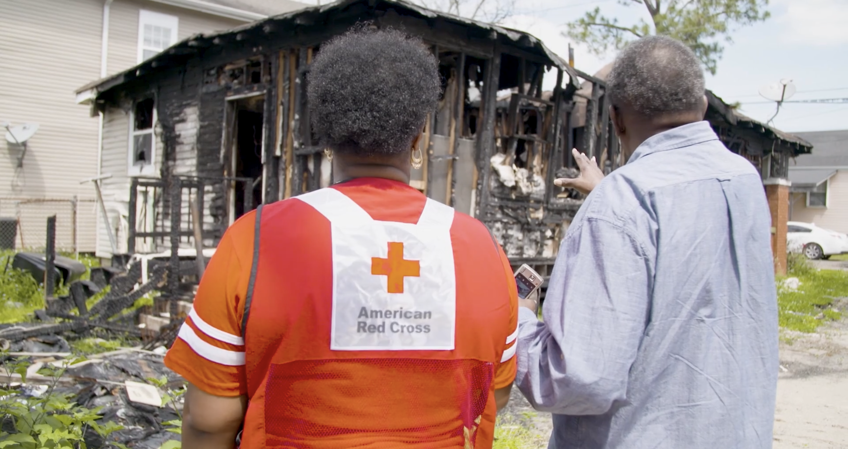 Red Cross Home Fire Campaign reaches goal of installing 2.5 million ...