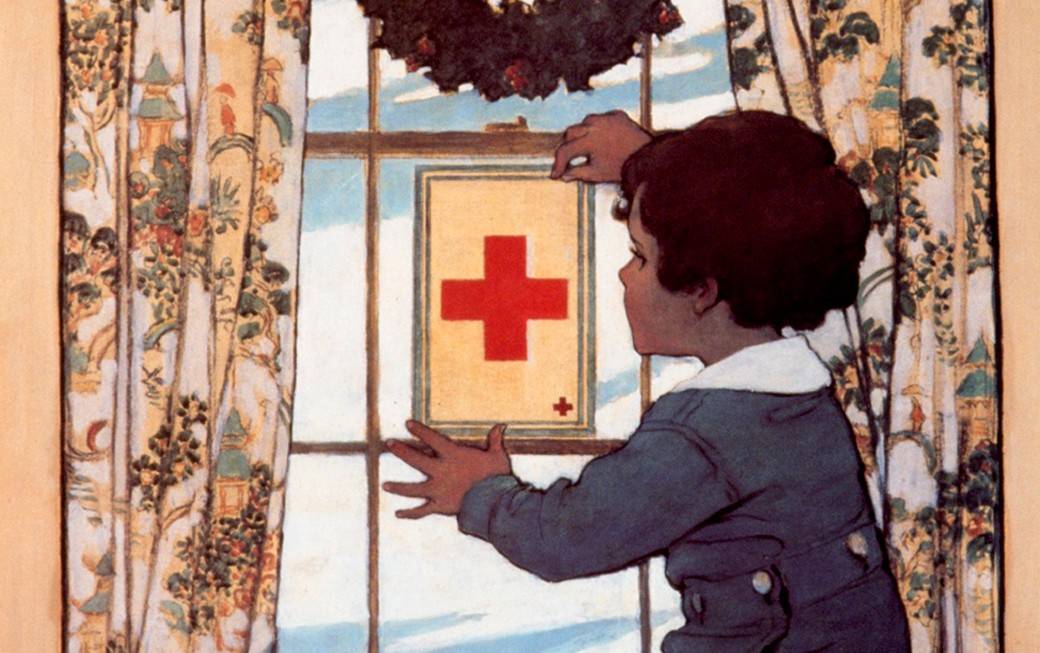 140 years of service: Women an important part of American Red Cross history