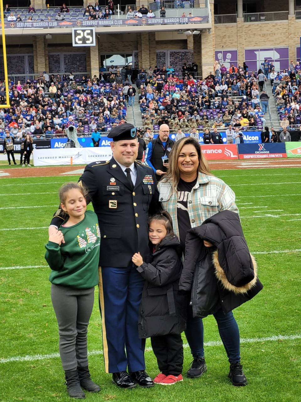 What You Need to Know: Emergency Messages for Military Members and ...