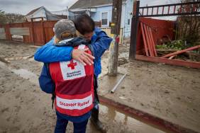 Red Cross takes urgent action to help communities devastated by the ...