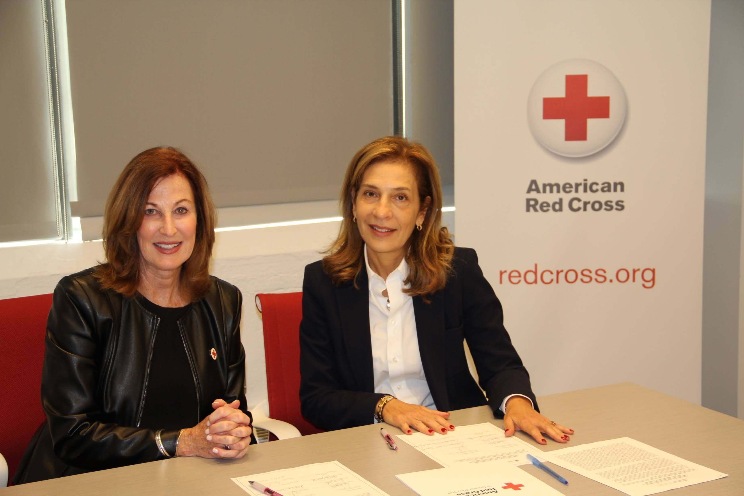 The CMA CGM Foundation supports American Red Cross disaster relief ...