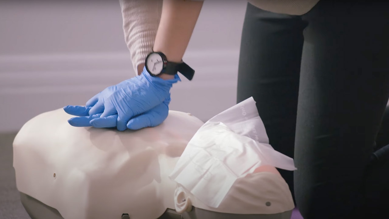 NFL and Partners to Promote CPR Education and Improve Safety for Young ...