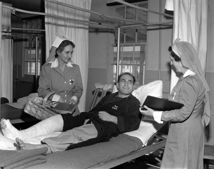 Red Cross Month: A Time to Honor Our Volunteer Heroes