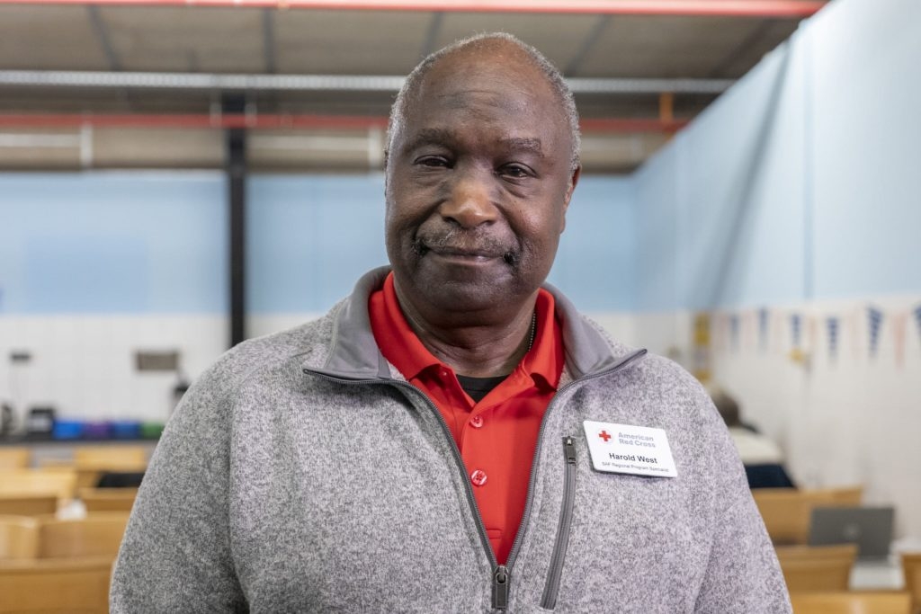 Red Cross Month: A Time to Honor Our Volunteer Heroes