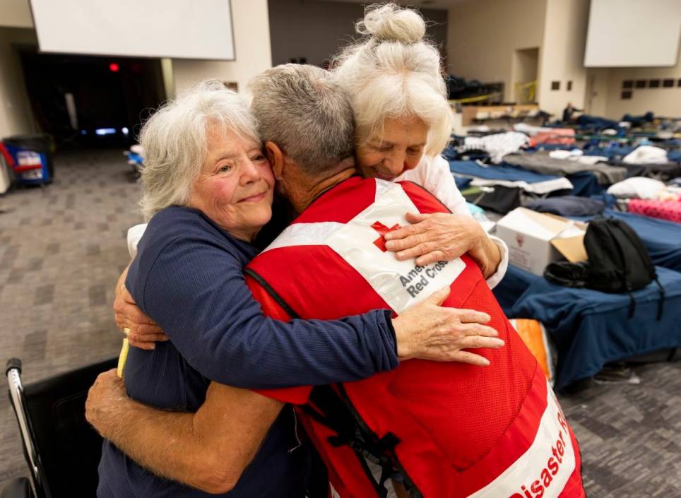 Connecticut Region | American Red Cross