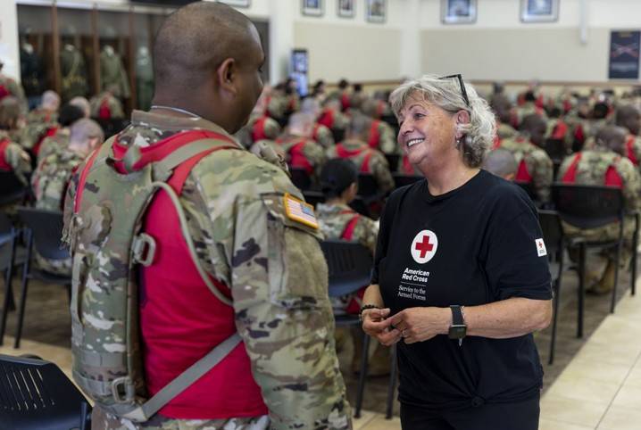 Lilly Endowment Donates $10 Million for American Red Cross Service to ...