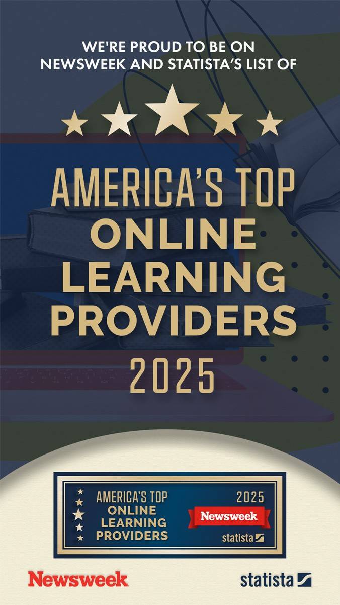 Red Cross Named One of Newsweek’s Top Online Learning Providers