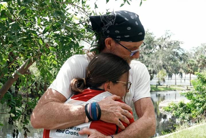 Disaster Assessment Critical Part of Disaster Relief Operations