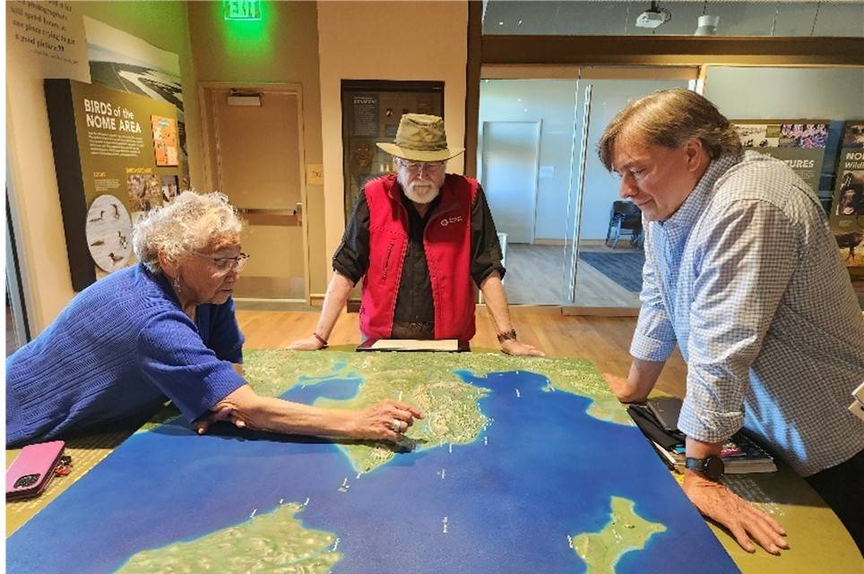 What Services Does the Red Cross Provide during a Disaster?